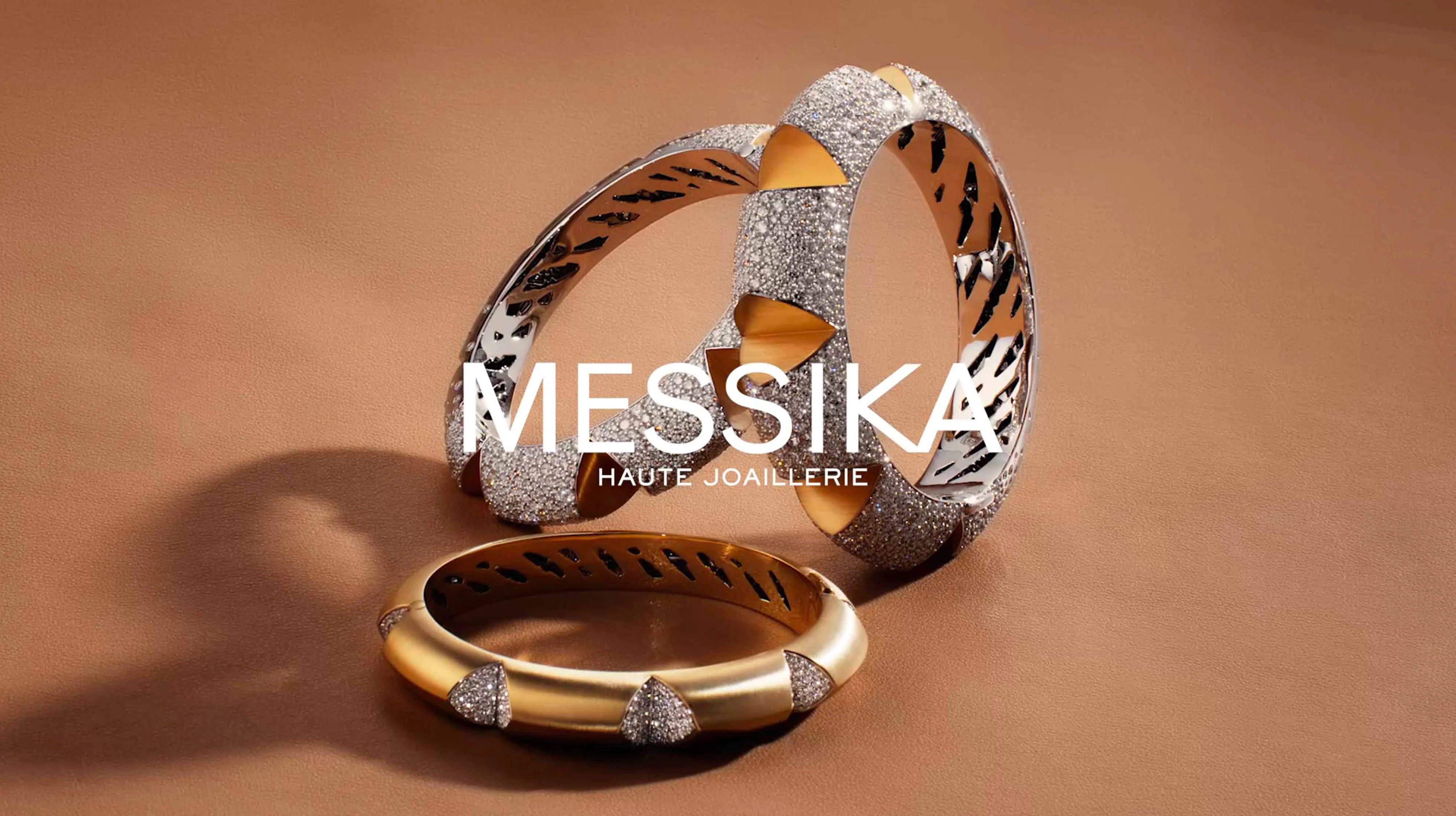 Messika kỷ niệm 20 năm sáng tạo với bộ sưu tập "Terres d’Instinct" | S ...