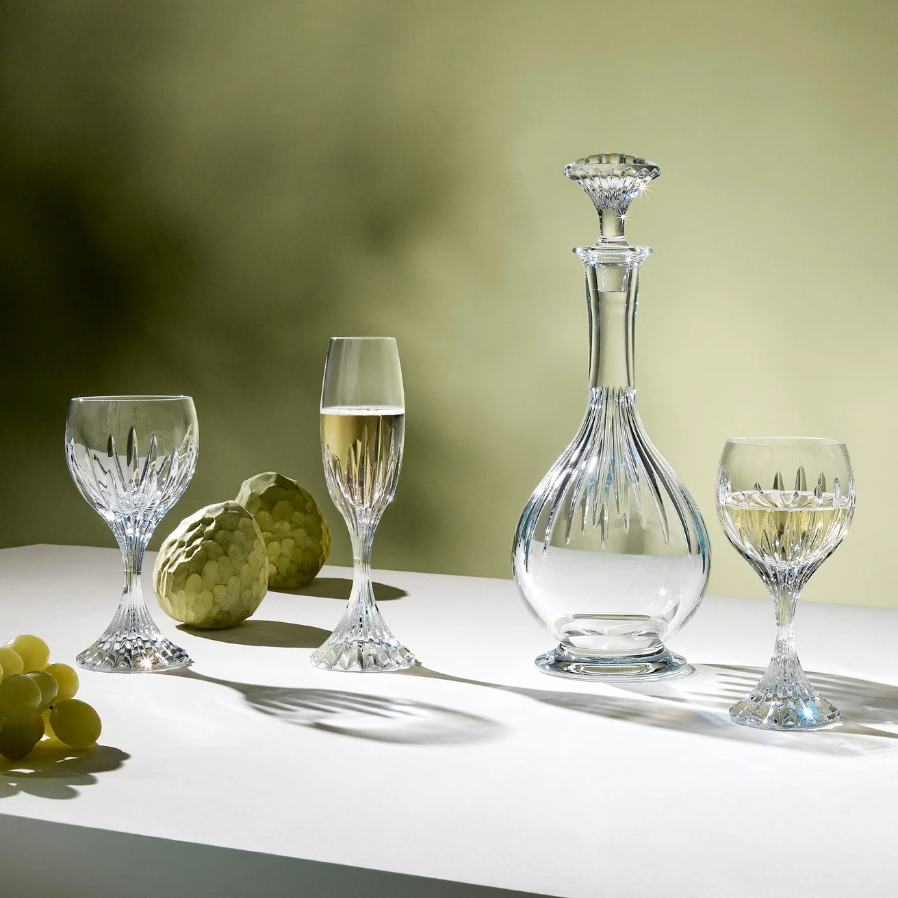 MASSENA DECANTER 0,90L | S&S Group