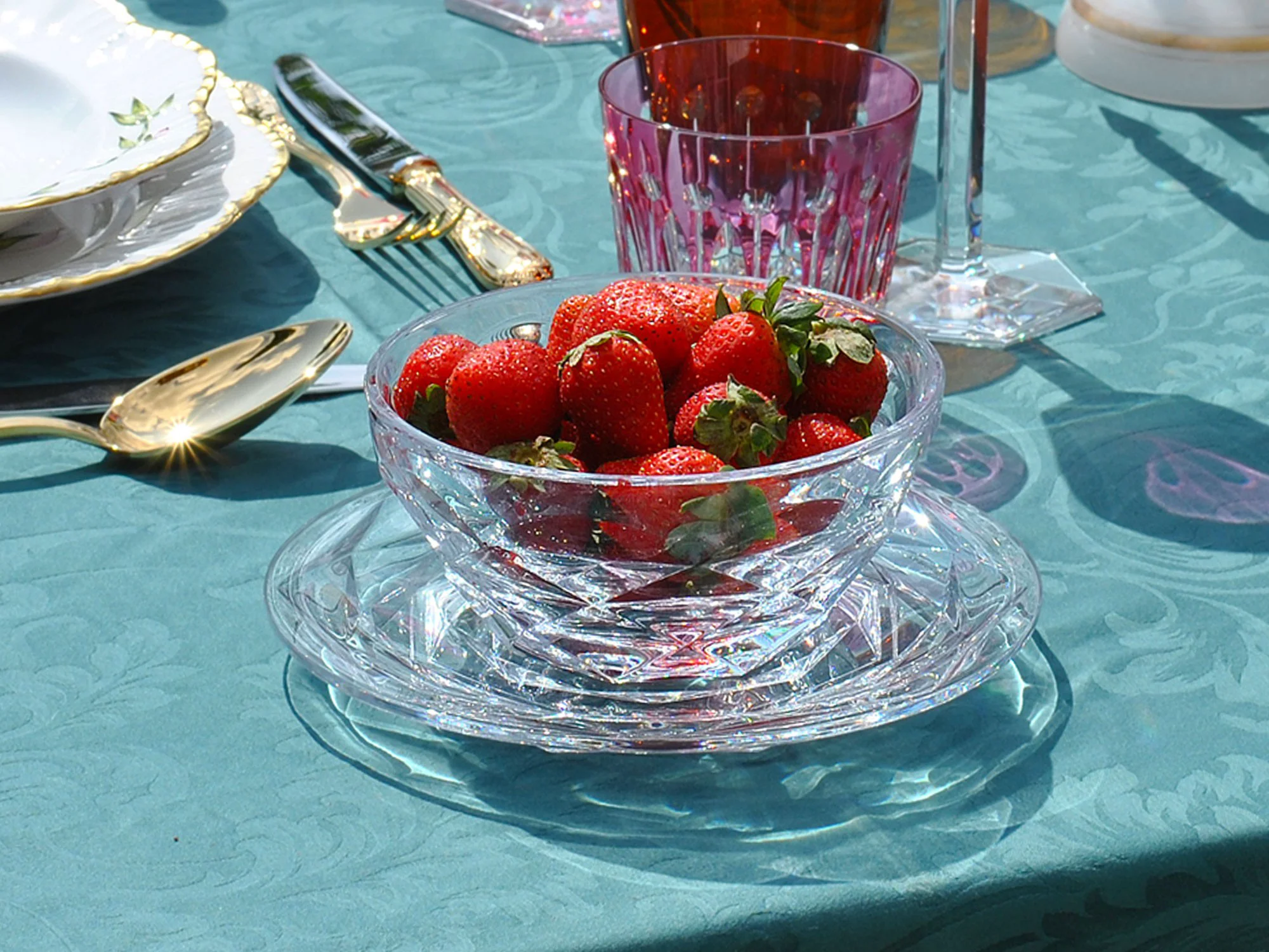 SWING BOWL 140 | S&S Group