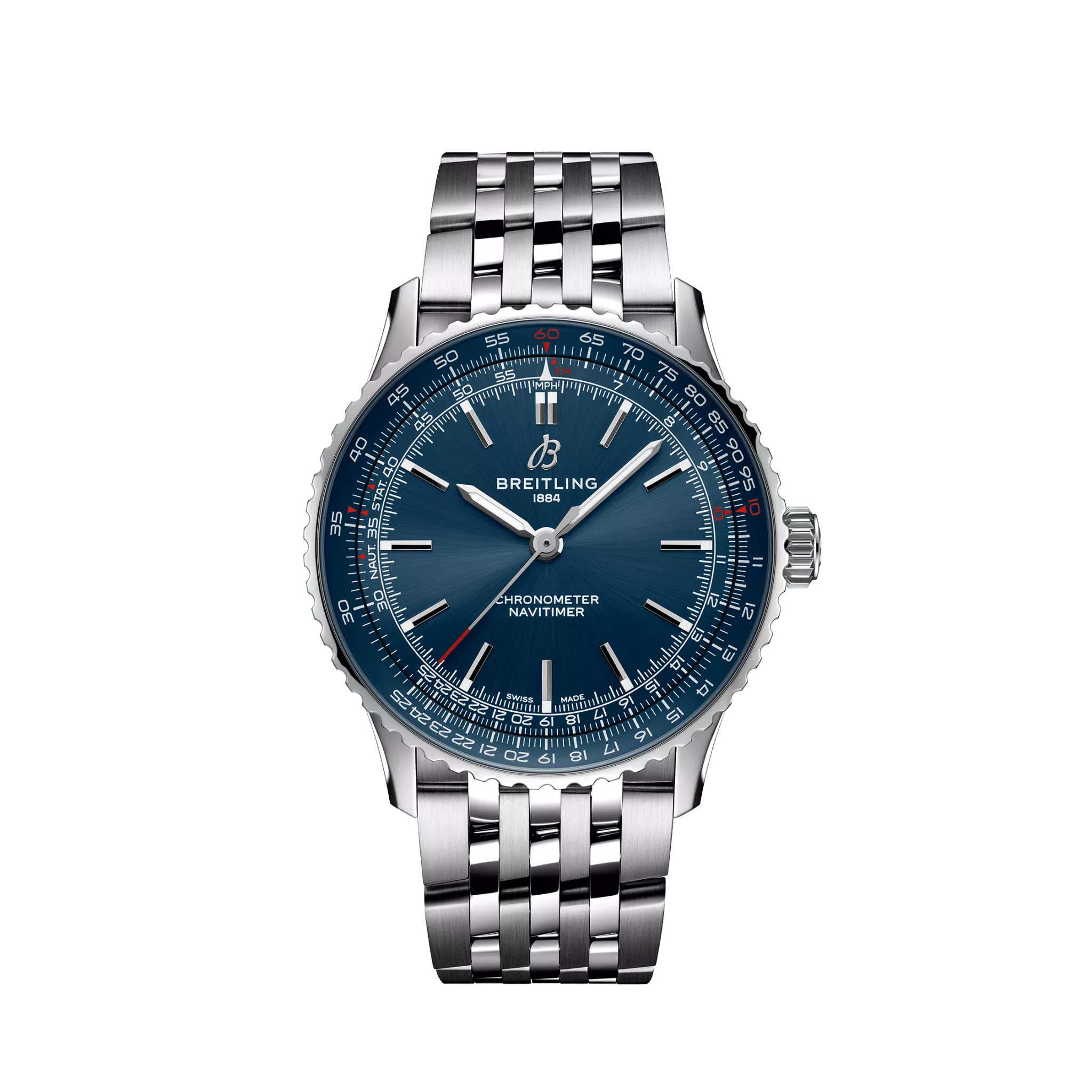 NAVITIMER AUTOMATIC 41 | S&S Group