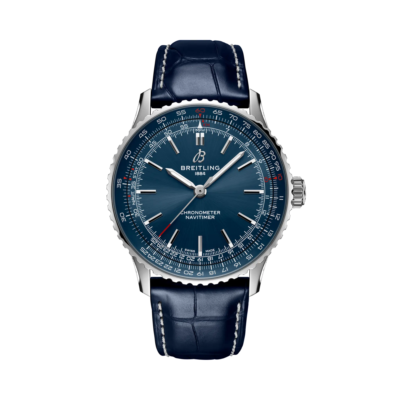 NAVITIMER AUTOMATIC 41 | S&S Group