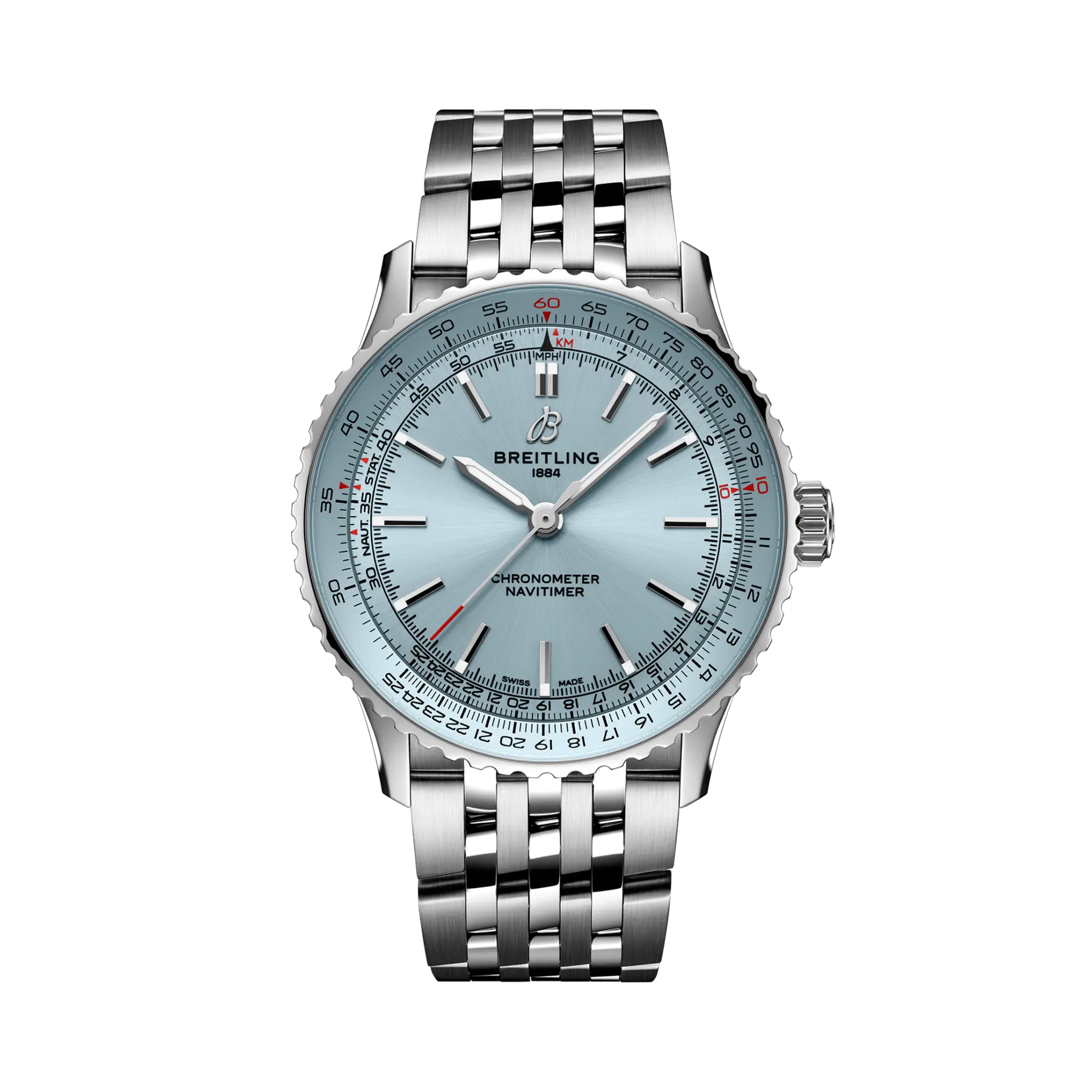 Navitimer Automatic 41 | S&S Group