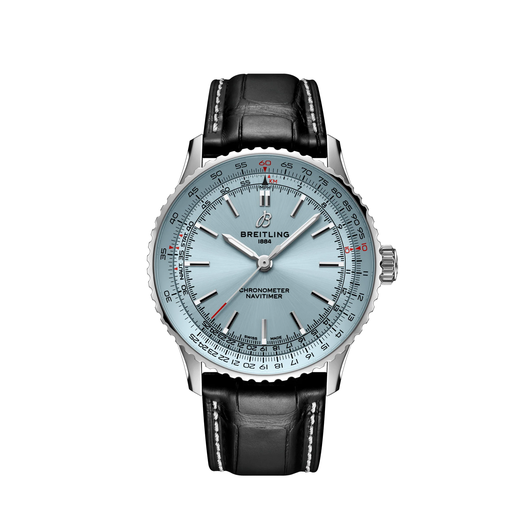 Navitimer Automatic 41 | S&S Group