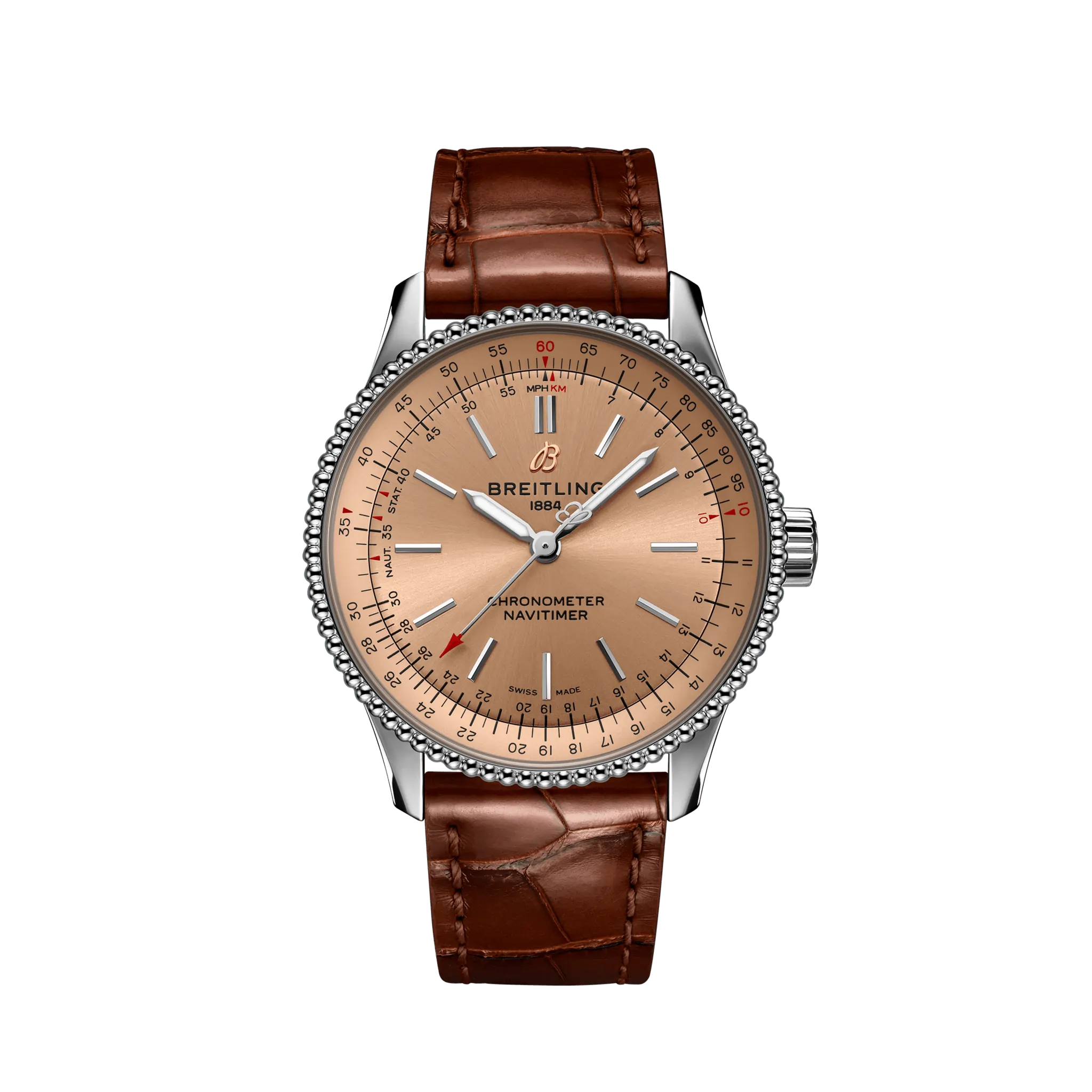 NAVITIMER AUTOMATIC 35 | S&S Group