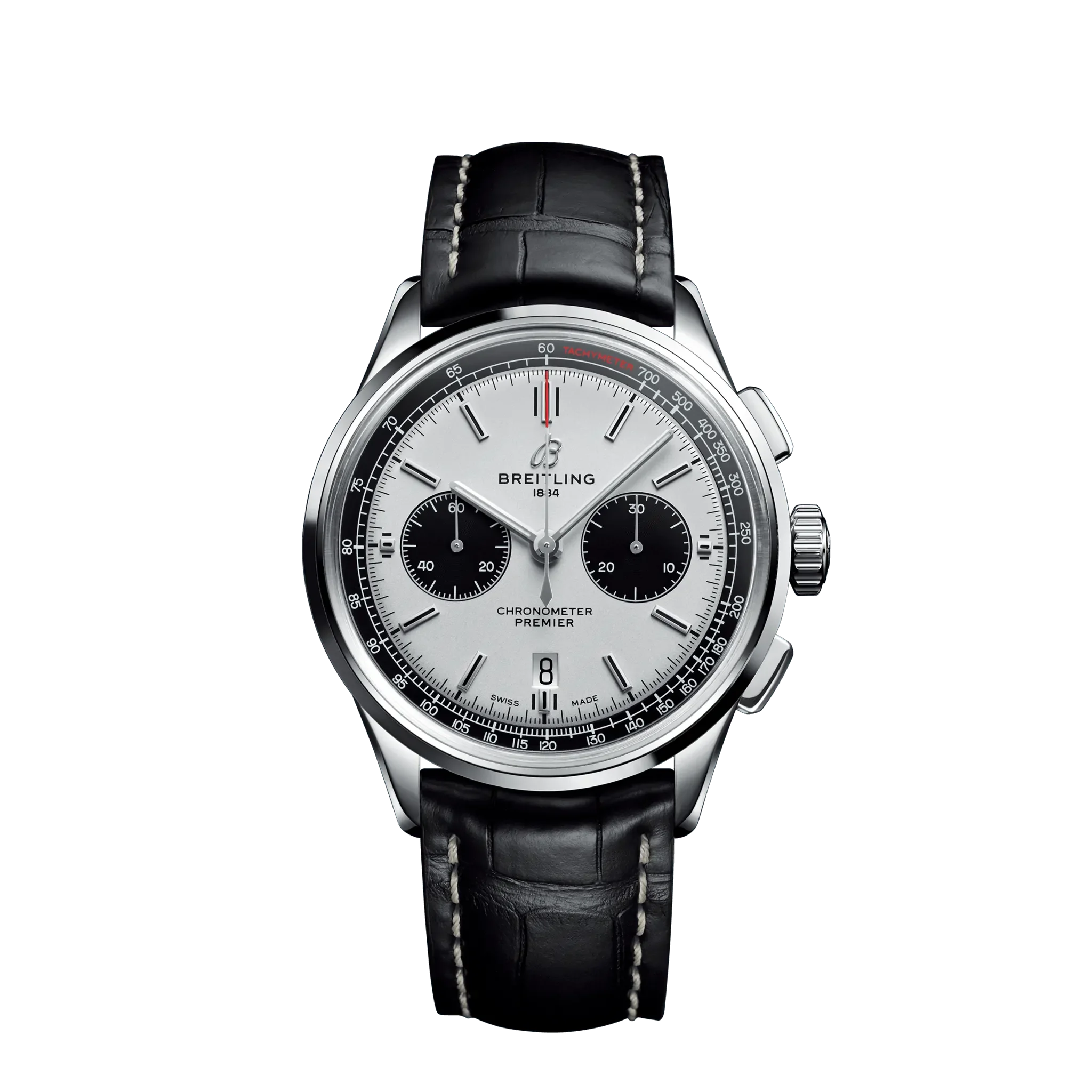 PREMIER B01 CHRONOGRAPH 42 | S&S Group