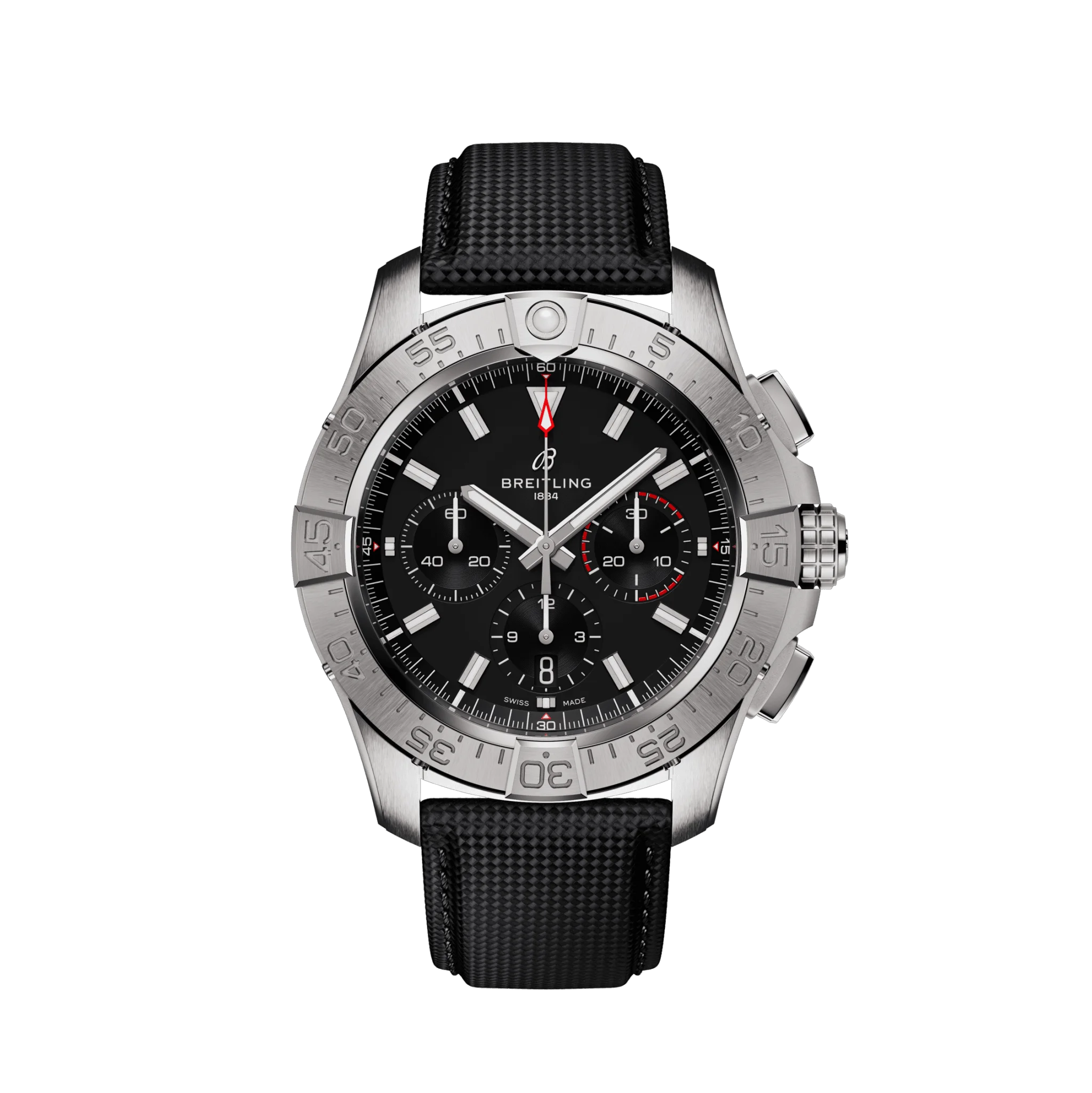 AVENGER B01 CHRONOGRAPH 44 | S&S Group