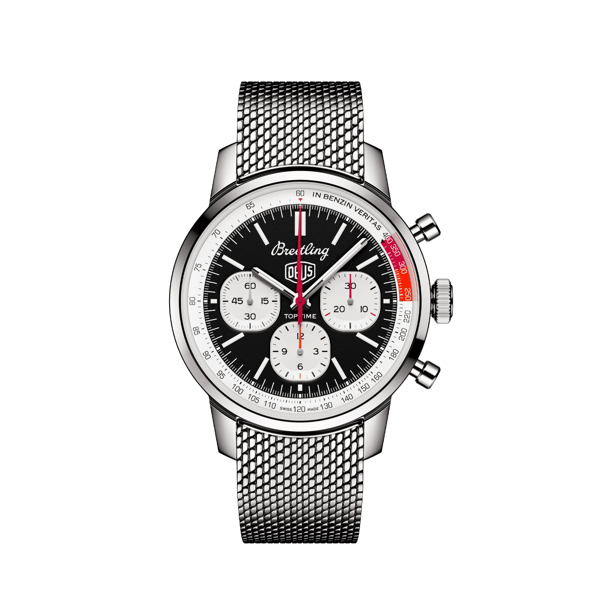 TOP TIME B01 DEUS | S&S Group