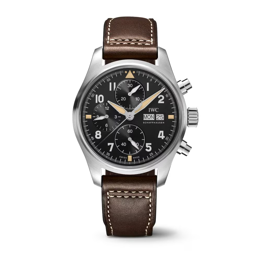 Pilot’s Watch Chronograph Spitfire | S&S Group