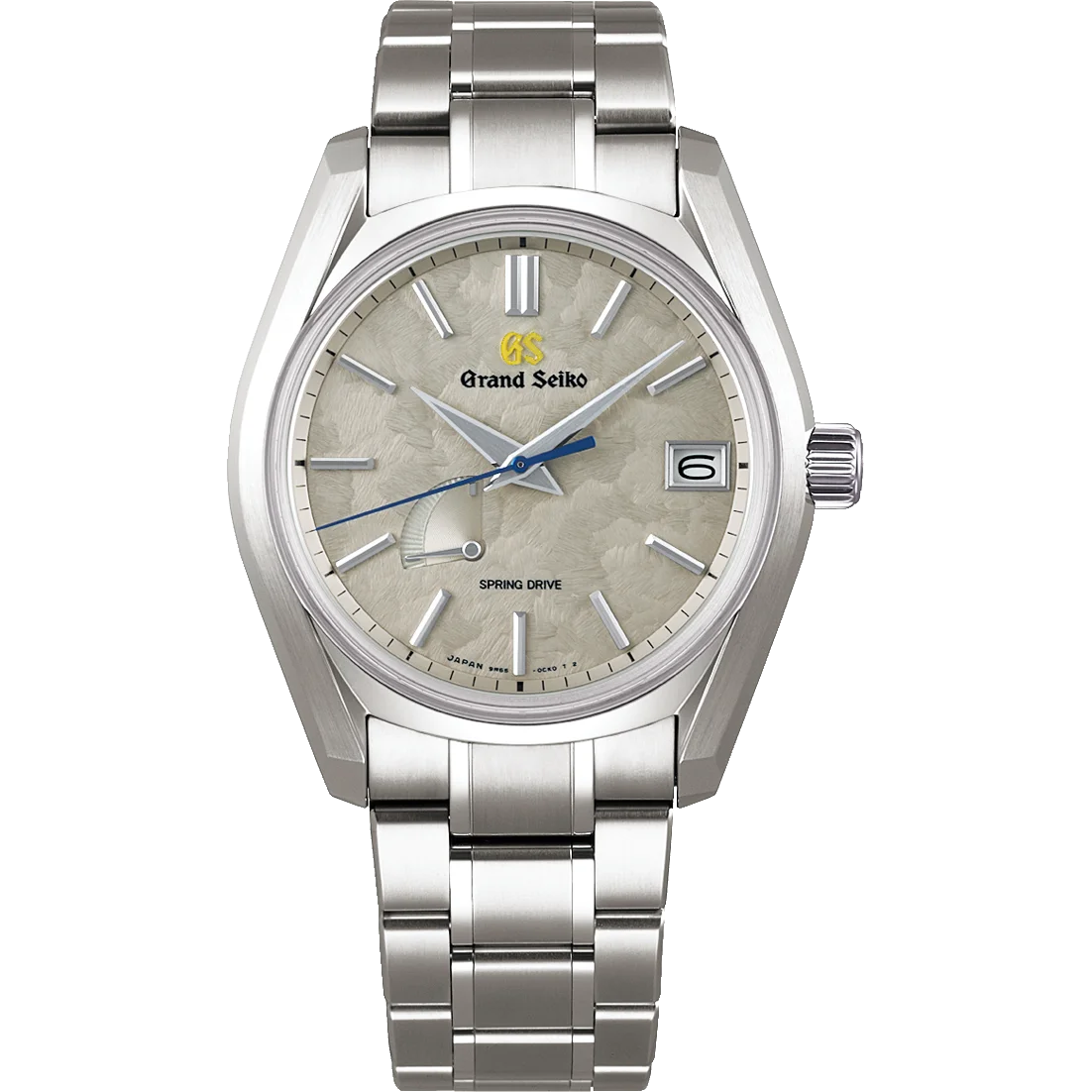 GRAND SEIKO SBGA415 62GS TAISETSU | S&S Group