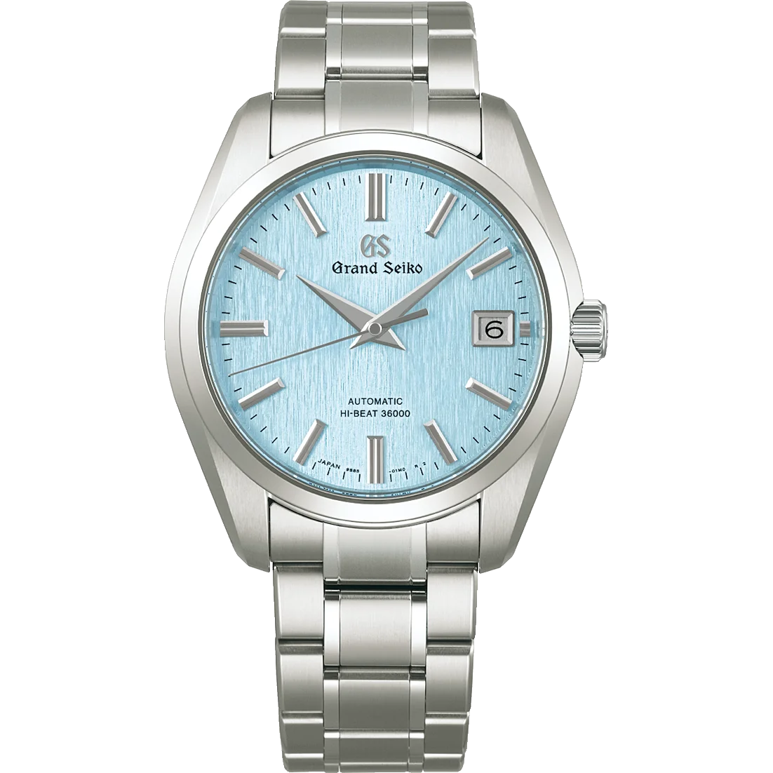 GRAND SEIKO SBGH349 | S&S Group