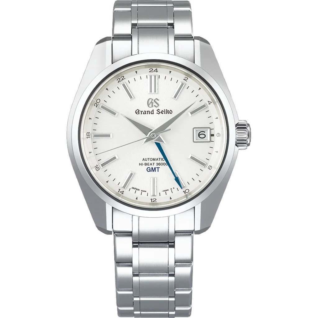 GRAND SEIKO SBGJ201 | S&S Group