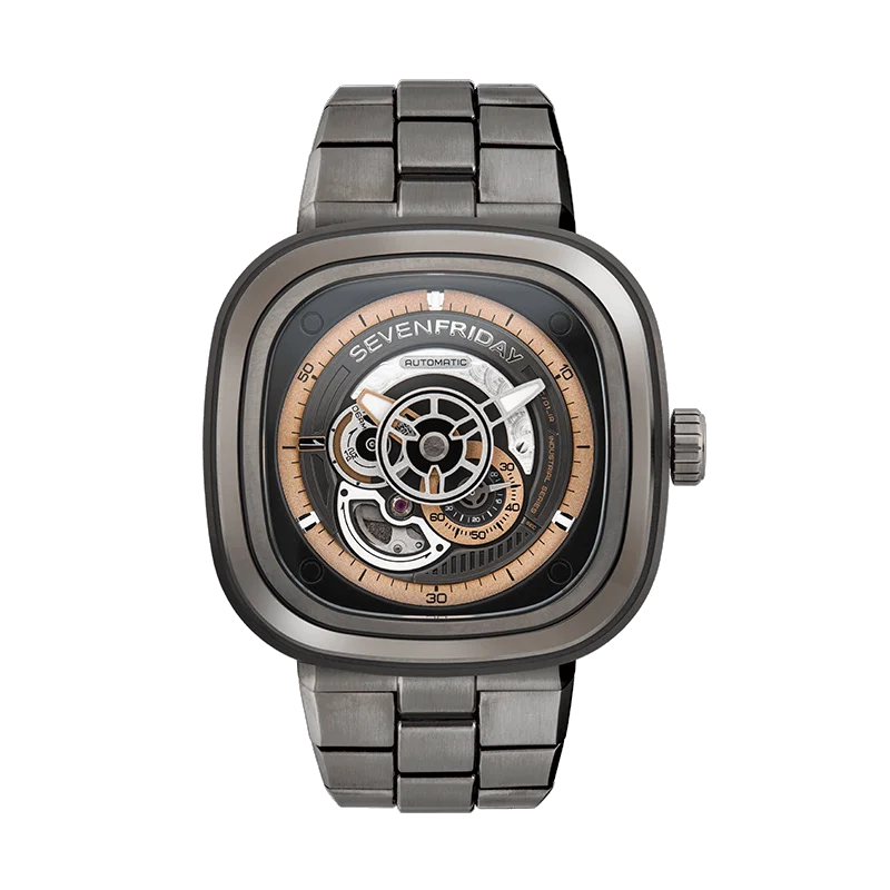 SEVENFRIDAY P2C/01M | S&S Group