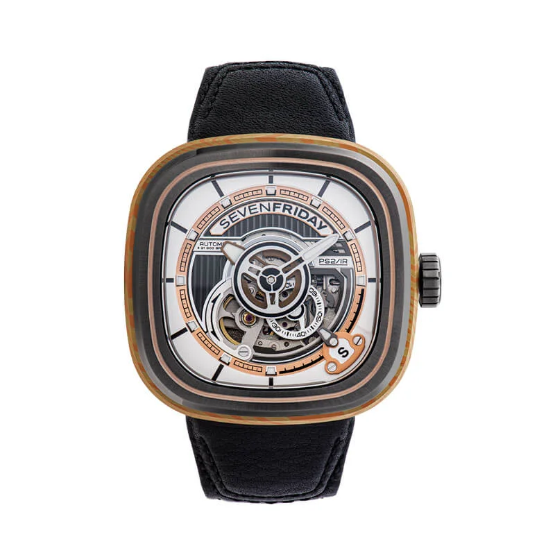 SEVENFRIDAY PS2/02 CUXEDO | S&S Group