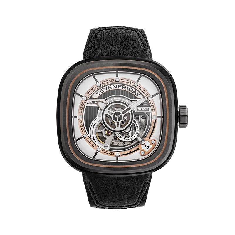 SEVENFRIDAY PS2/03 “BC” | S&S Group
