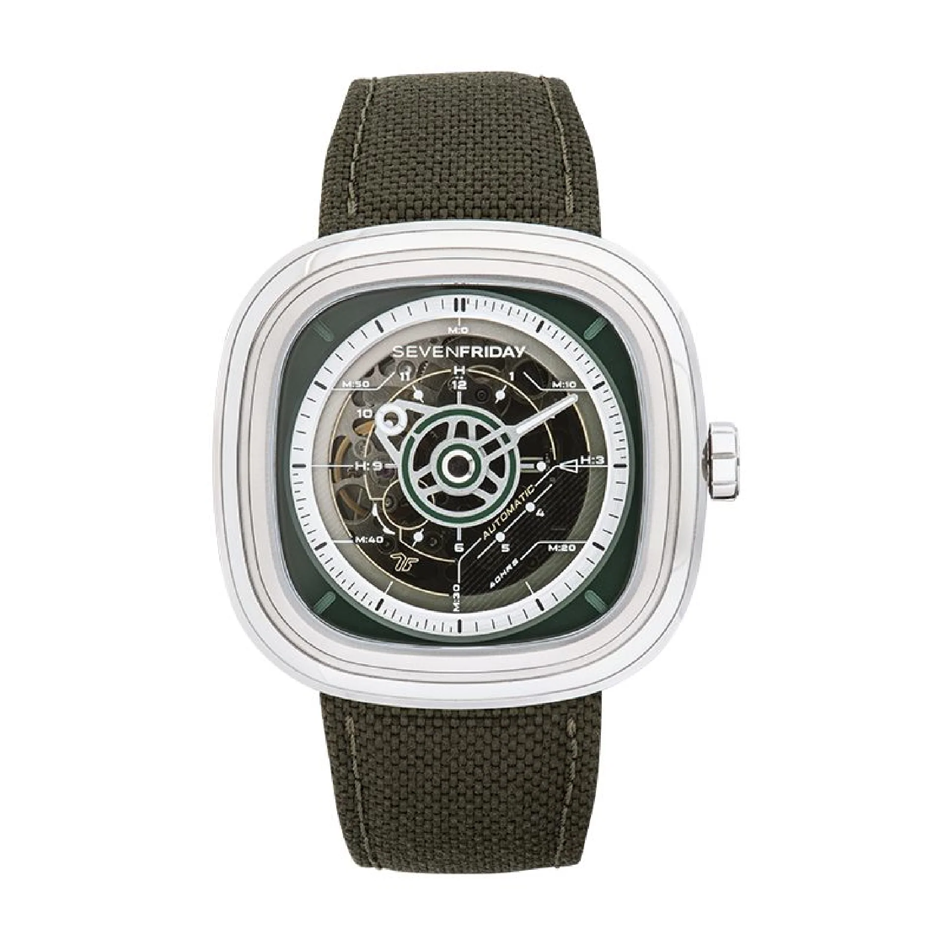SEVENFRIDAY T2/01 | S&S Group
