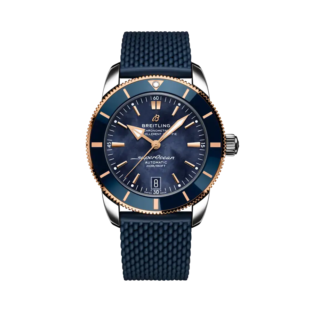 SUPEROCEAN HERITAGE B20 AUTOMATIC 42 | S&S Group