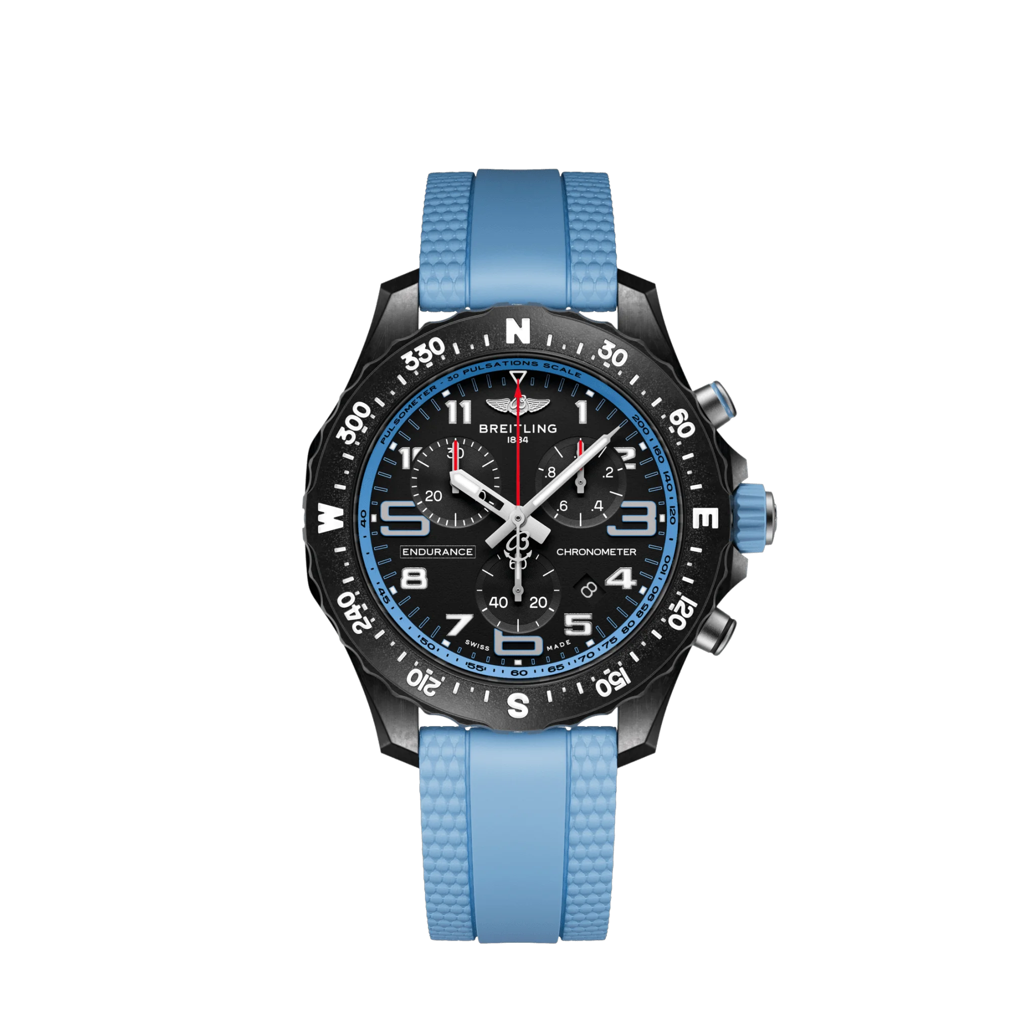 ENDURANCE PRO 38 | S&S Group