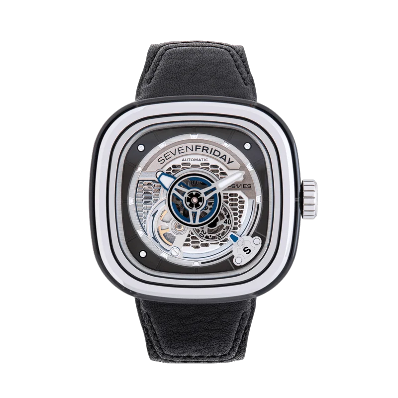 SEVENFRIDAY PS1/01 | S&S Group